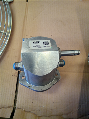 Part: 2582577 for Model: 297C - Ring Power Used Caterpillar Parts