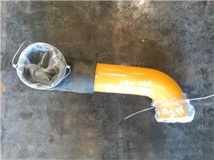 Part: 3446144 for Model: 972M - Ring Power Used Caterpillar Parts