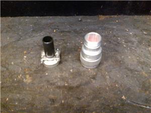 Part: 3446144 for Model: 972M - Ring Power Used Caterpillar Parts