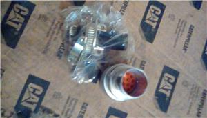 Part: 3446144 for Model: 972M - Ring Power Used Caterpillar Parts