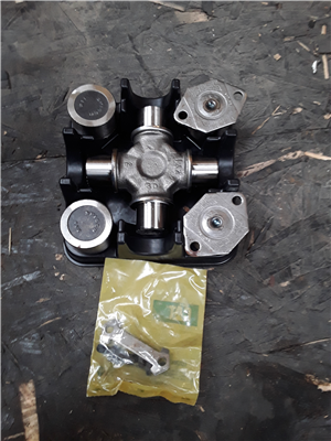 Part: 4E9324 for Model: SLP5B - Ring Power Used Caterpillar Parts