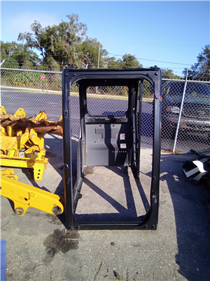 Used Cat Cabs - Ring Power Used Caterpillar Parts