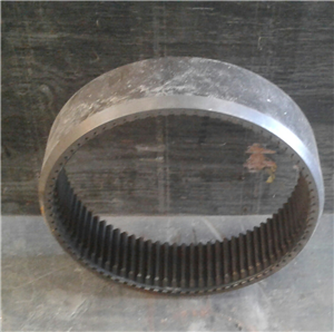 Part: 4567043 for Model: 982M - Ring Power Used Caterpillar Parts