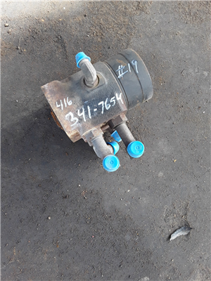 Part: 3417654 for Model: 416 - Ring Power Used Caterpillar Parts