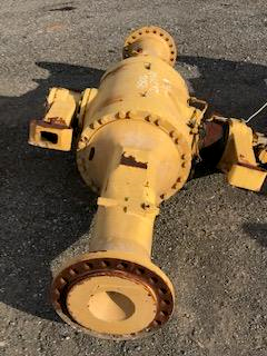 Used Cat Axles - Ring Power Used Caterpillar Parts