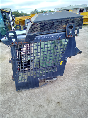 Part: CAB-287B-2186350 for Model: 287B - Ring Power Used Caterpillar Parts