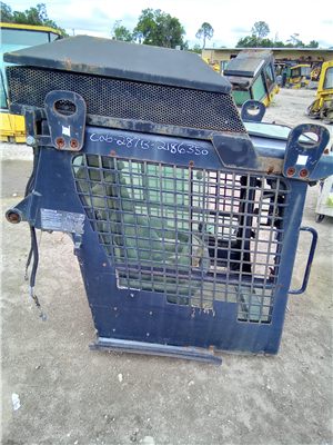 Part: CAB-287B-2186350 for Model: 287B - Ring Power Used Caterpillar Parts