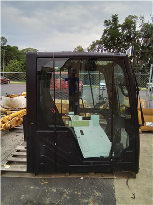 Used Cat Cabs - Ring Power Used Caterpillar Parts