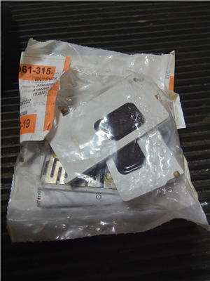 Part: 10020207 for Model: SUL - Ring Power Used Caterpillar Parts