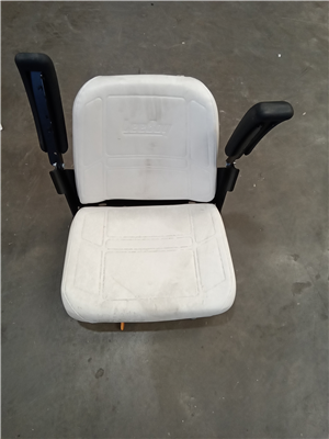 Used Cat Seats - Ring Power Used Caterpillar Parts