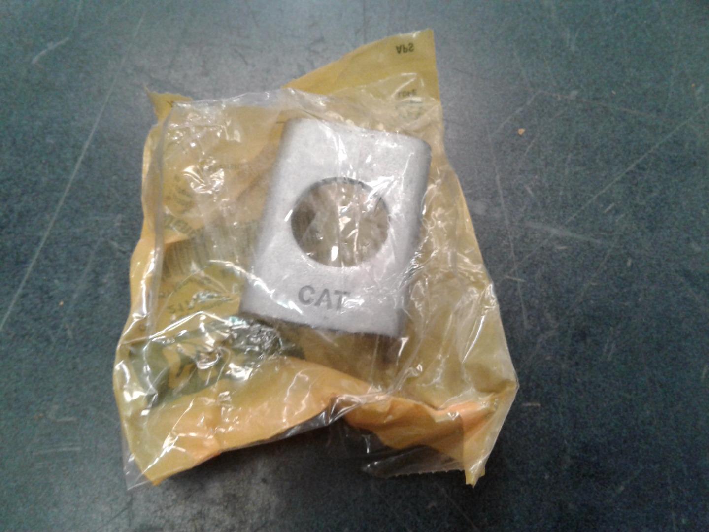 Part: 2173655 for Model: D6T - Ring Power Used Caterpillar Parts