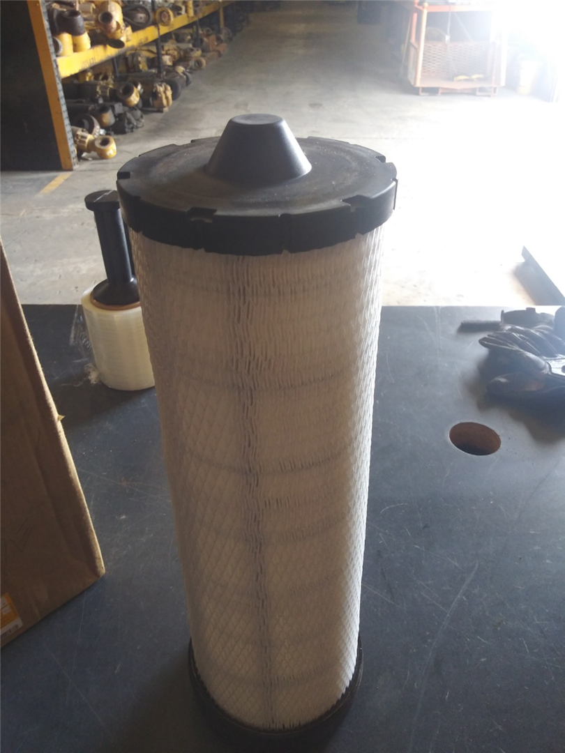 Part: 3370790 for Model: 962K - Ring Power Used Caterpillar Parts