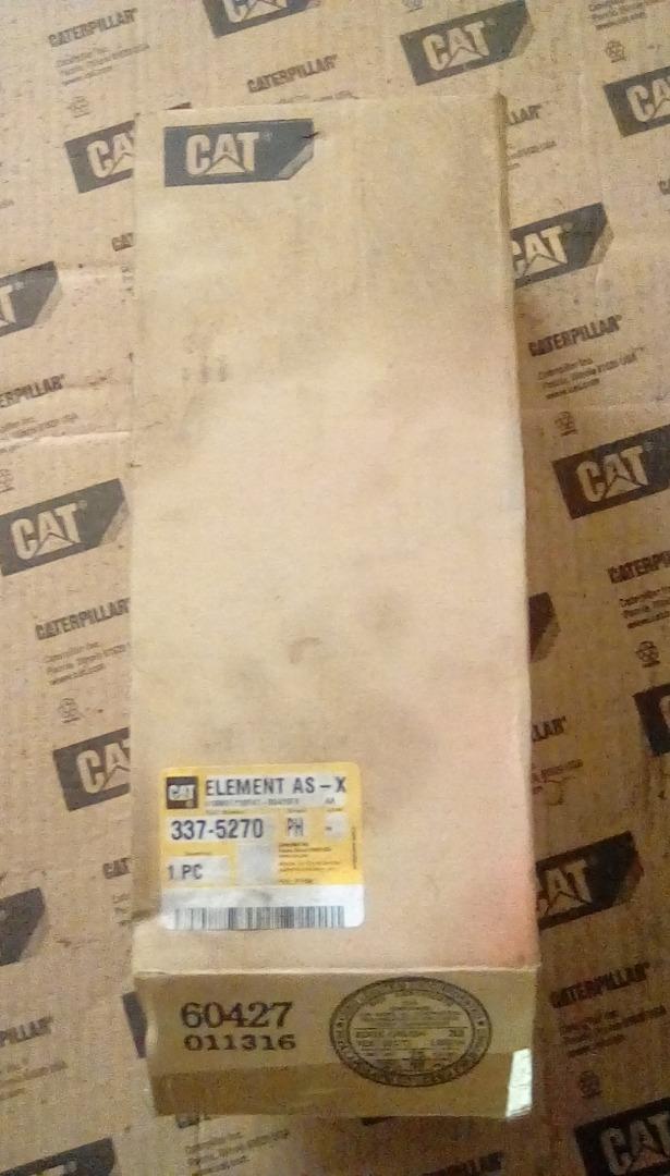 Part: 3375270 for Model: 980M - Ring Power Used Caterpillar Parts