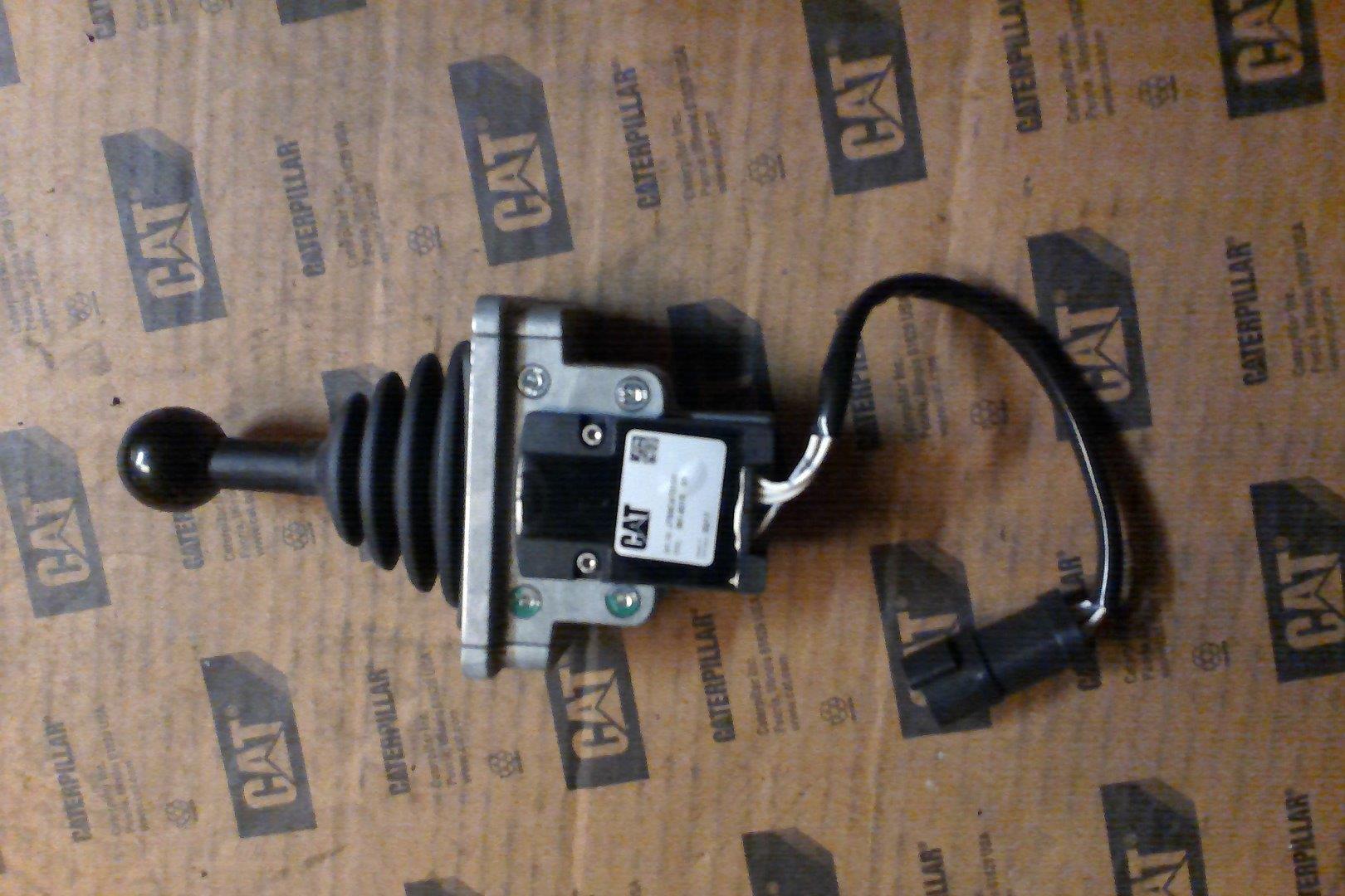 Part: 3616015 for Model: 982M - Ring Power Used Caterpillar Parts