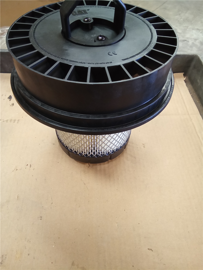 Part: 4648460 for Model: D5 - Ring Power Used Caterpillar Parts