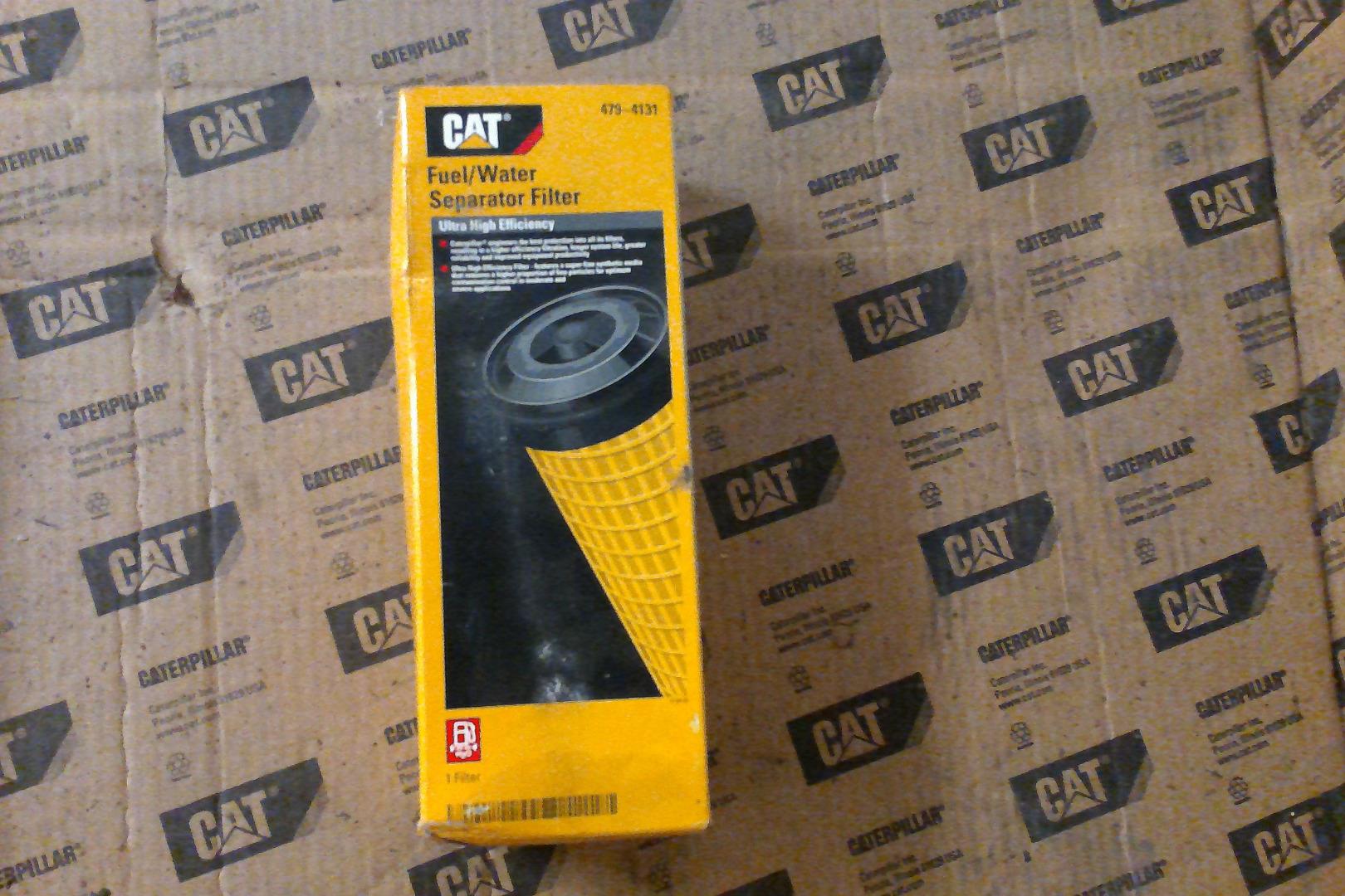 Part: 4794131 for Model: 930M - Ring Power Used Caterpillar Parts