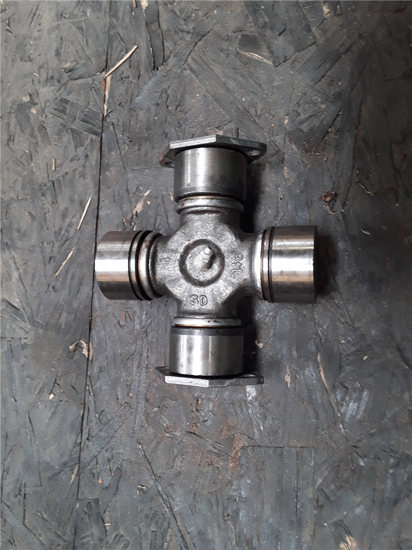 Part: 4E9324 for Model: SLP5B - Ring Power Used Caterpillar Parts