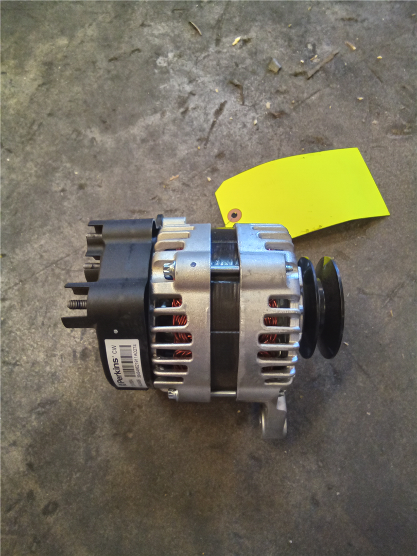 Part: 6308955 for Model: C2.2 - Ring Power Used Caterpillar Parts