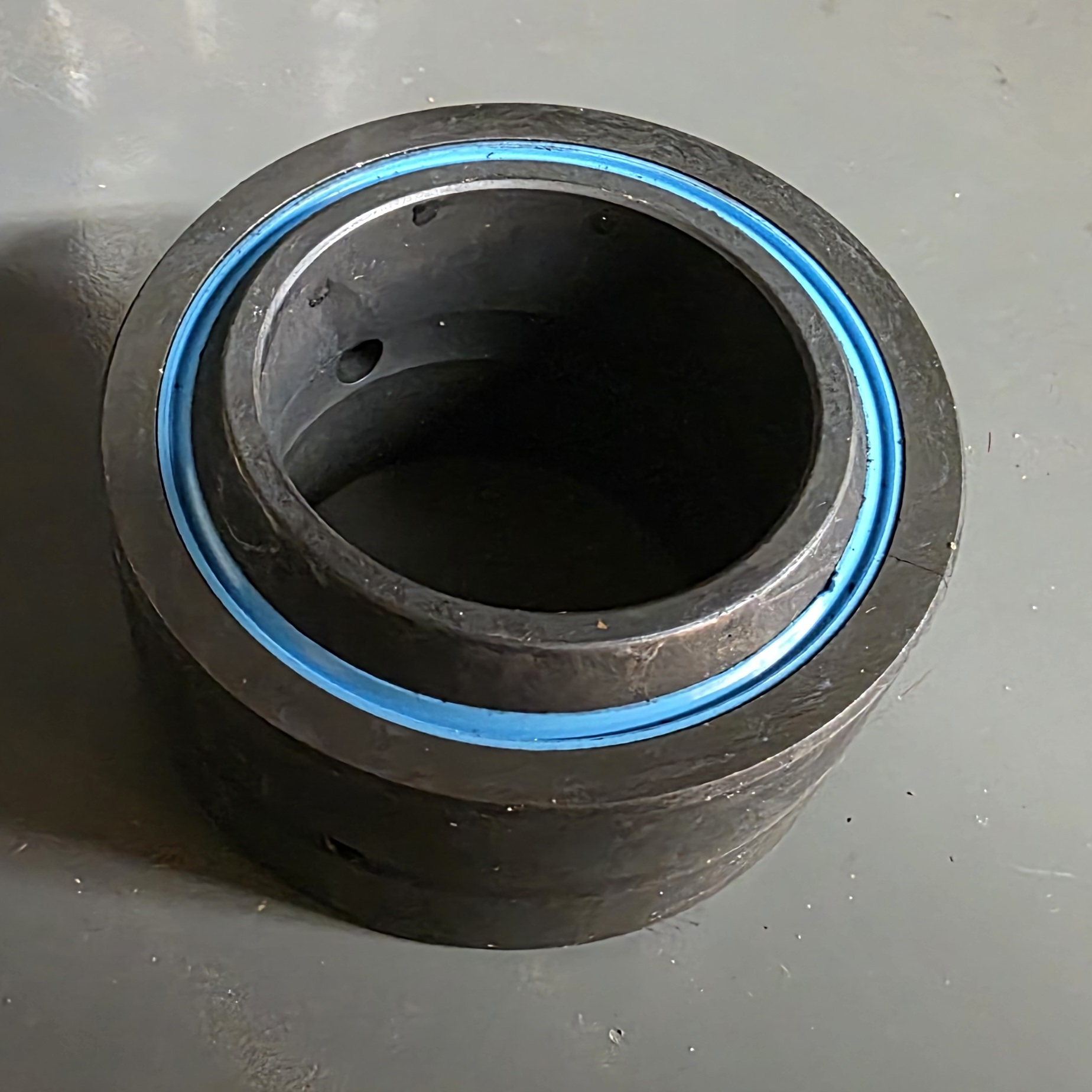 Part: 6V5002 for Model: 740B - Ring Power Used Caterpillar Parts