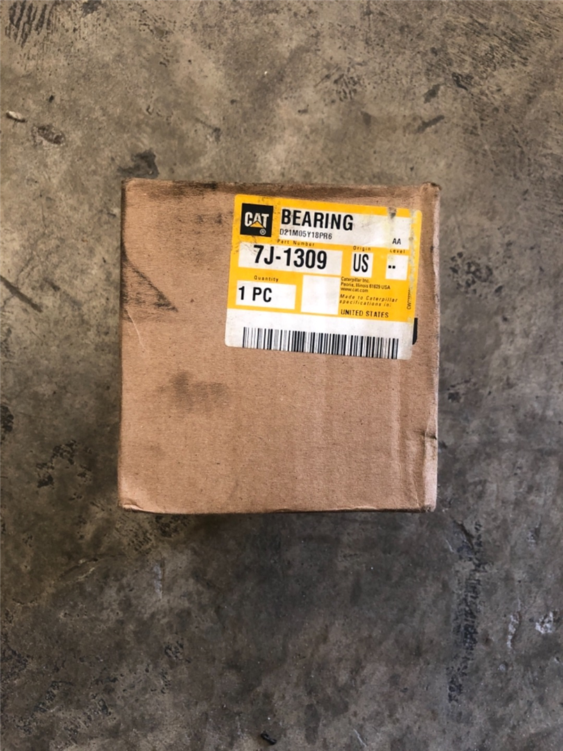 Part: 7J1309 for Model: 637G - Ring Power Used Caterpillar Parts