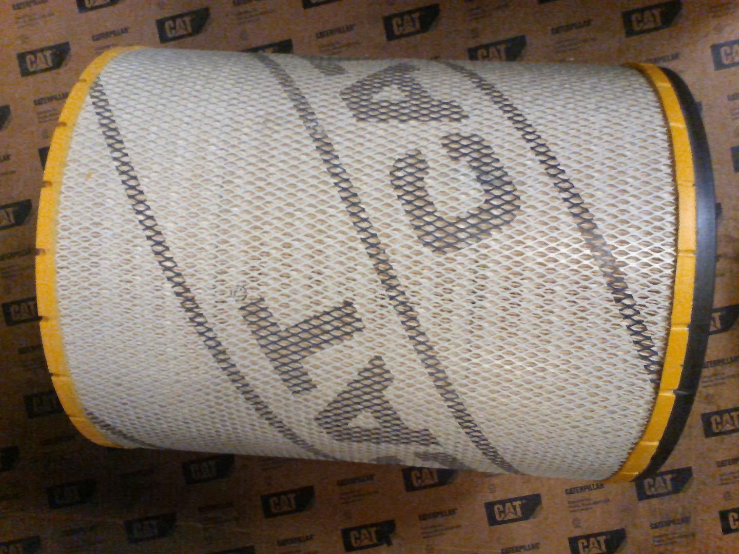 Part: 7W5313 for Model: RM-35 - Ring Power Used Caterpillar Parts