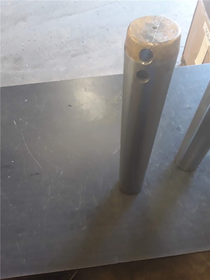 Part: 0875805 for Model: 320D - Ring Power Used Caterpillar Parts