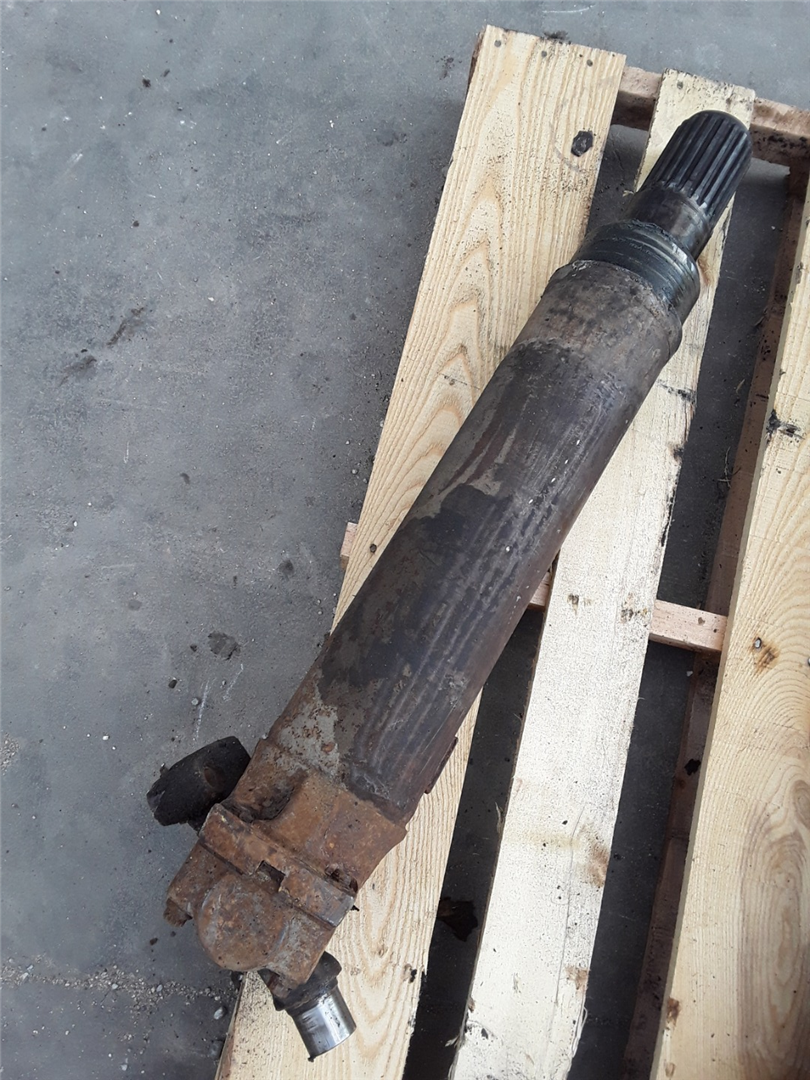 Part: 1075005 for Model: 980G - Ring Power Used Caterpillar Parts