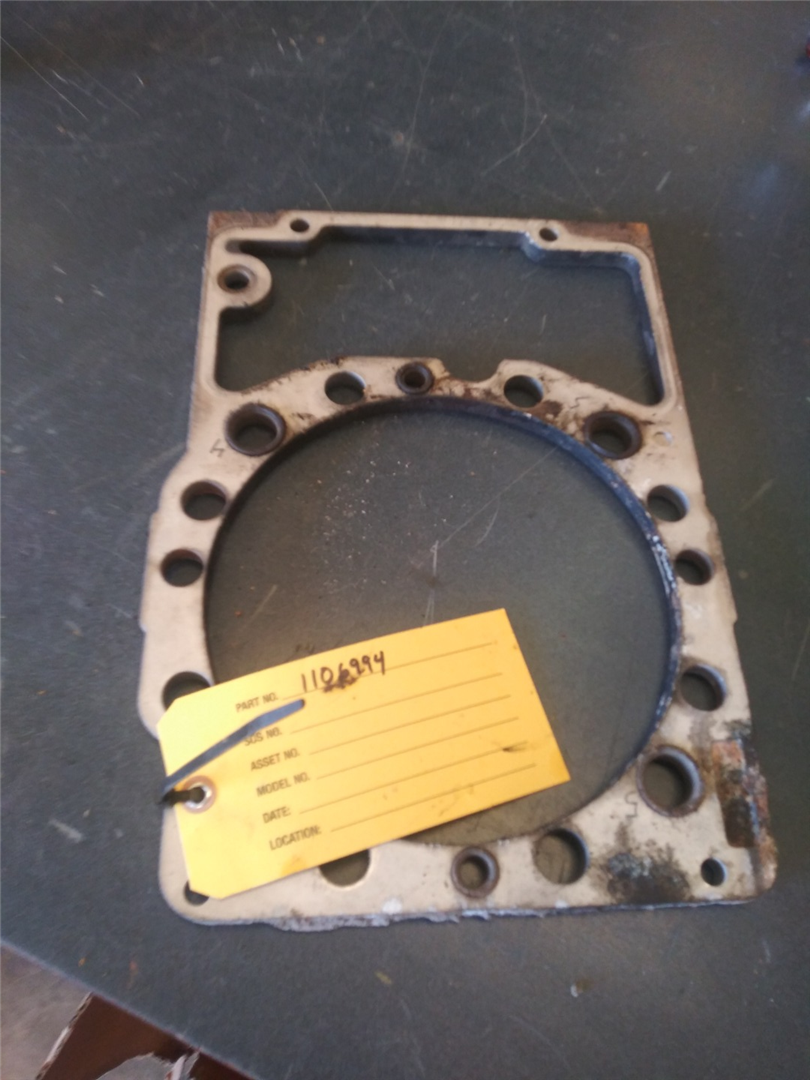 Part: 1106994 for Model: 3508 - Ring Power Used Caterpillar Parts