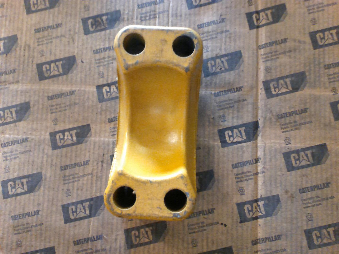 Part: 1606307 for Model: D8T - Ring Power Used Caterpillar Parts