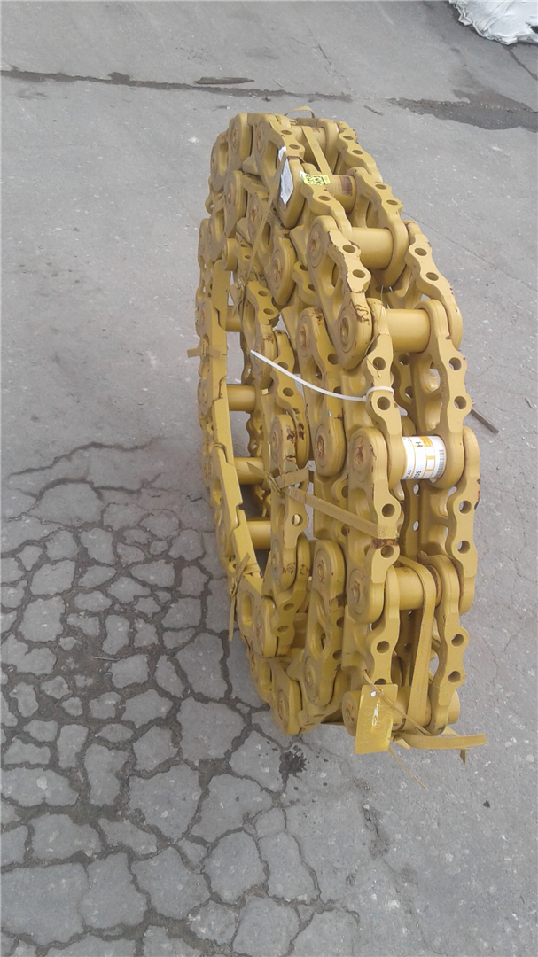 Part: 2352535 for Model: D5K - Ring Power Used Caterpillar Parts