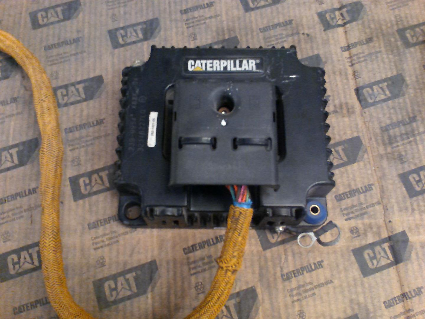 Part: 2399954 for Model: 325D - Ring Power Used Caterpillar Parts
