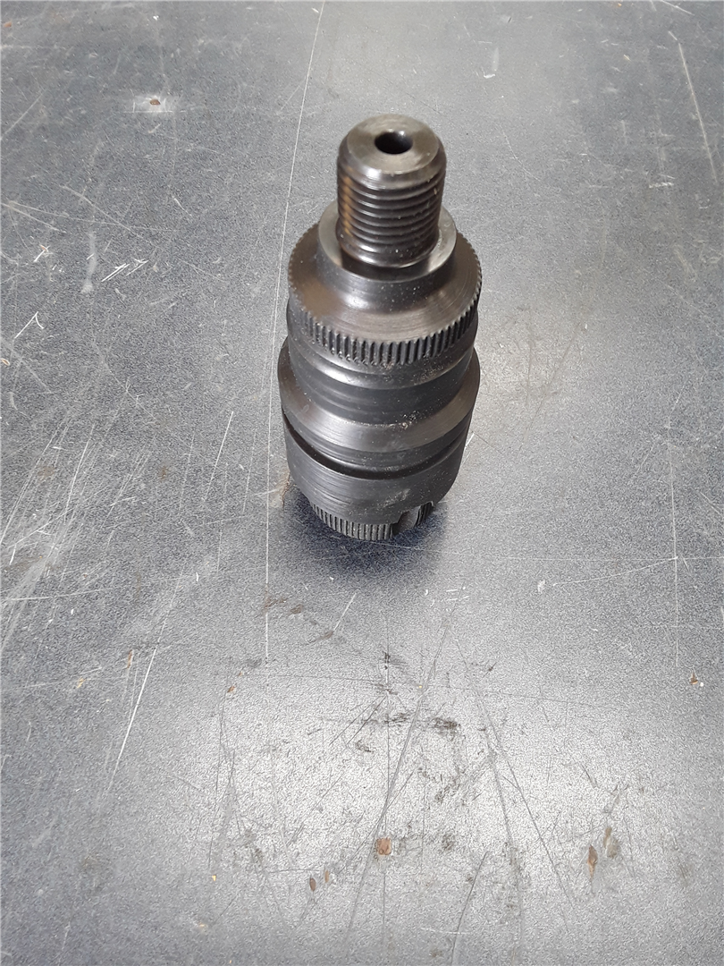 Part: 5S6795 for Model: D4D - Ring Power Used Caterpillar Parts