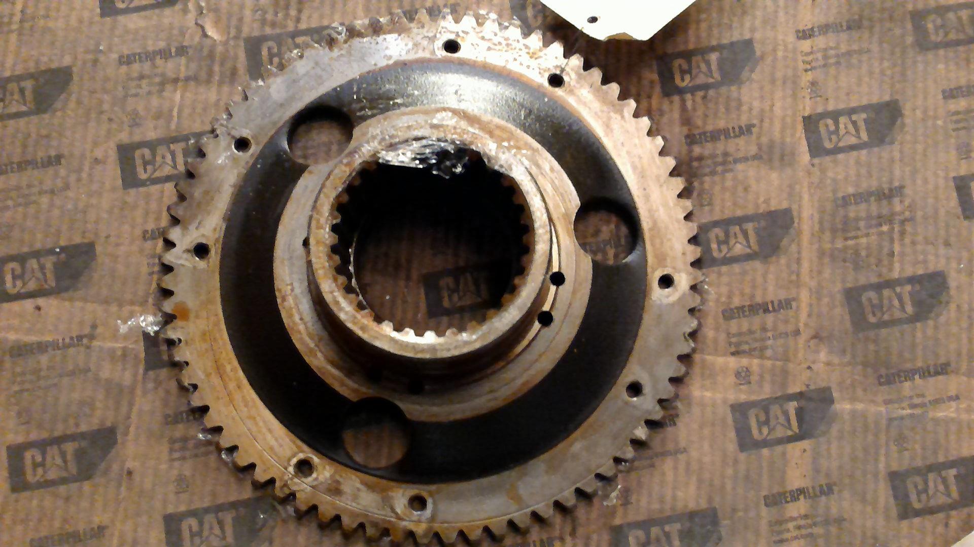 Part: 7K7432 for Model: 930T - Ring Power Used Caterpillar Parts