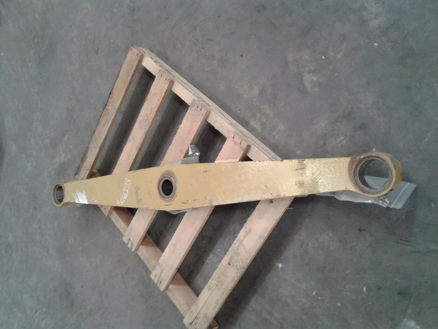 Part: 8E1340 for Model: D4H - Ring Power Used Caterpillar Parts